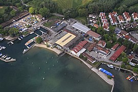 Bodan-Werft Kressbronn: Fachgebiet für Kommunikationswissenschaft ...